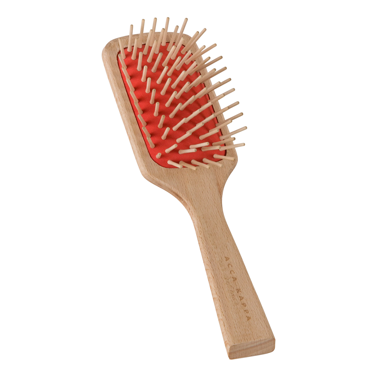 Acca Kappa Cortina Mini paddelbørste – Barbershop.no