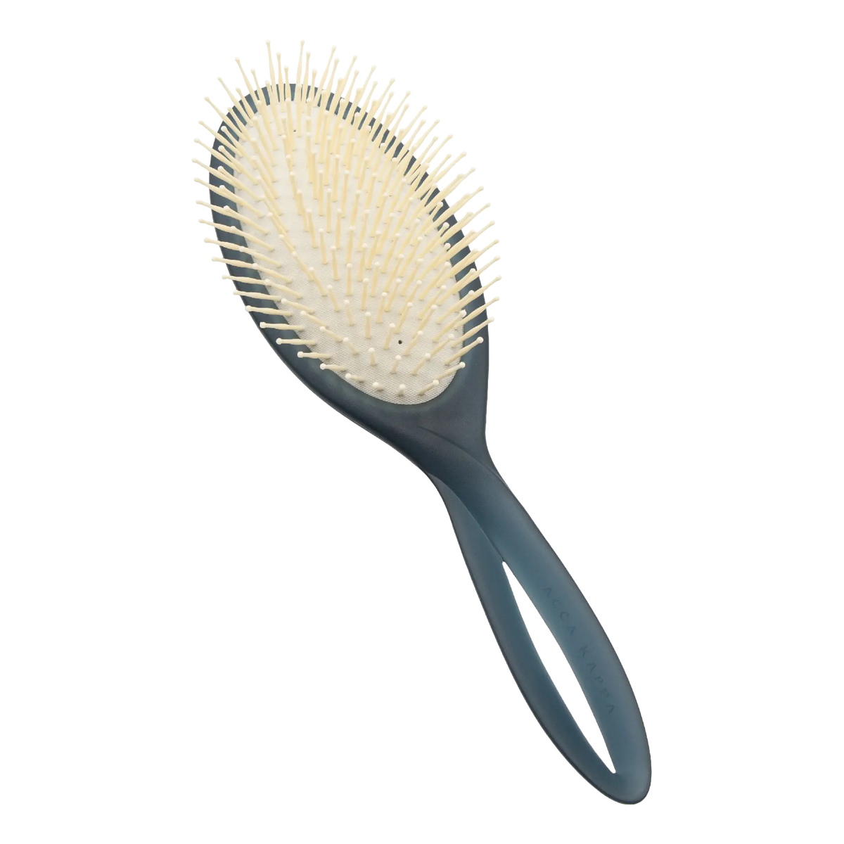 Acca Kappa Infinito hårbørste lange pins – Barbershop.no