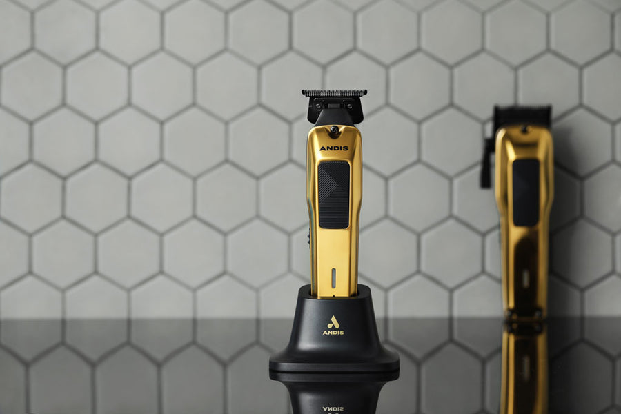 Andis Recon Clipper skjæreblad (Phaze) – Barbershop.no