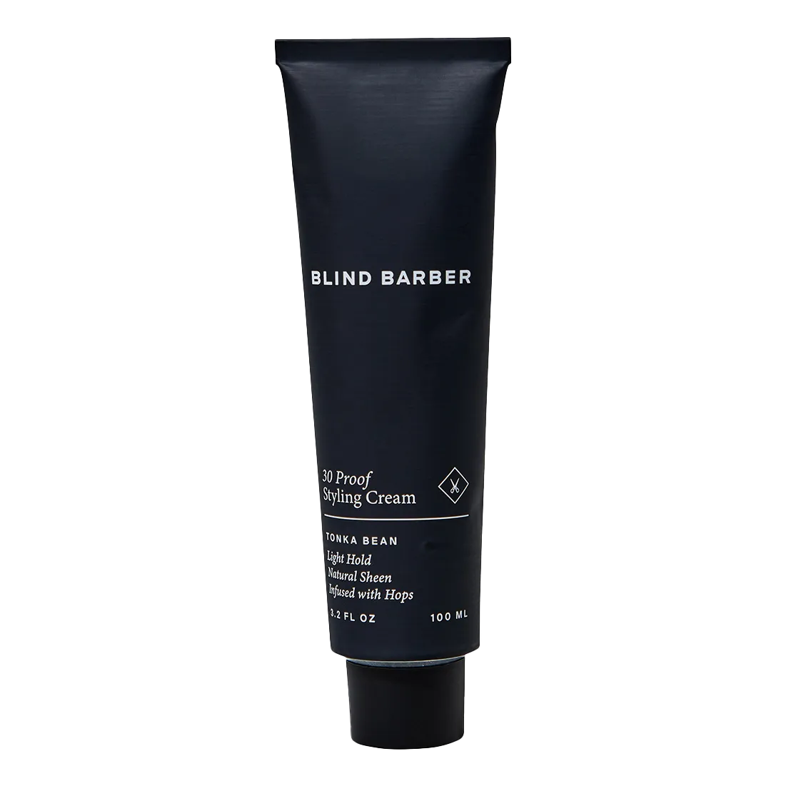 Blind Barber 30 Proof Styling Cream – Barbershop.no