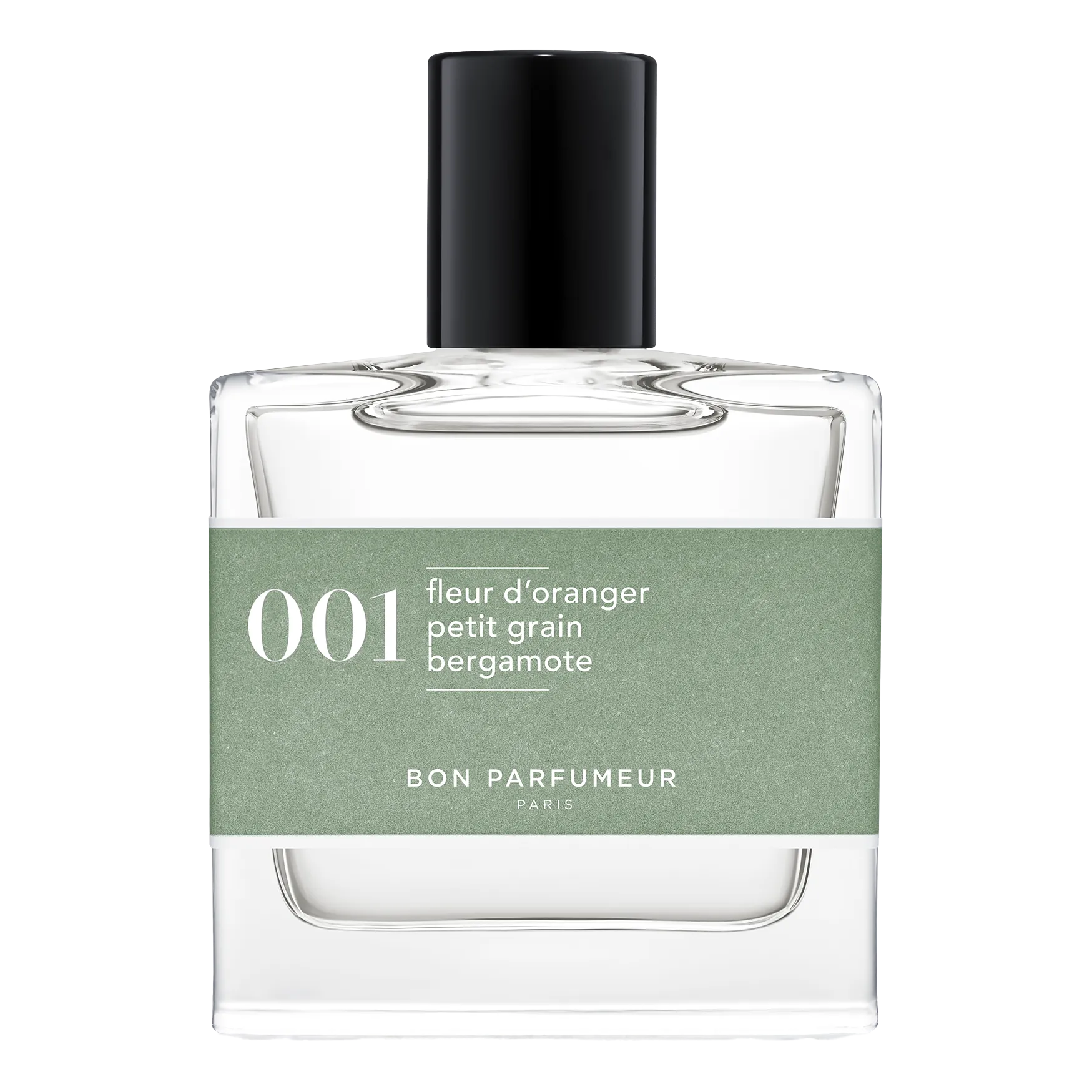 Bon Parfumeur Cologne 001