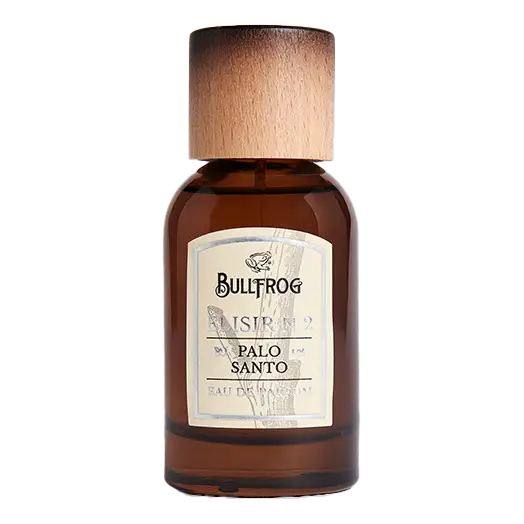 Bullfrog Eau De Parfum Elisir N.2 – Palo Santo – Barbershop.no