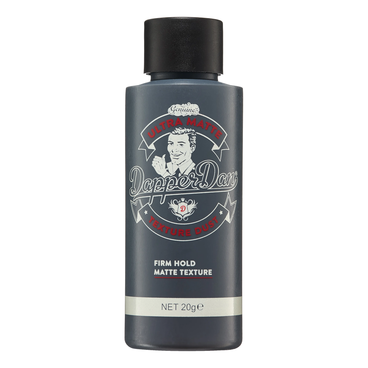 Dapper Dan Texture Dust – Barbershop.no