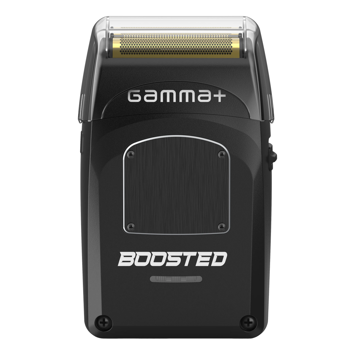 Gamma+ Boosted shaver – Barbershop.no