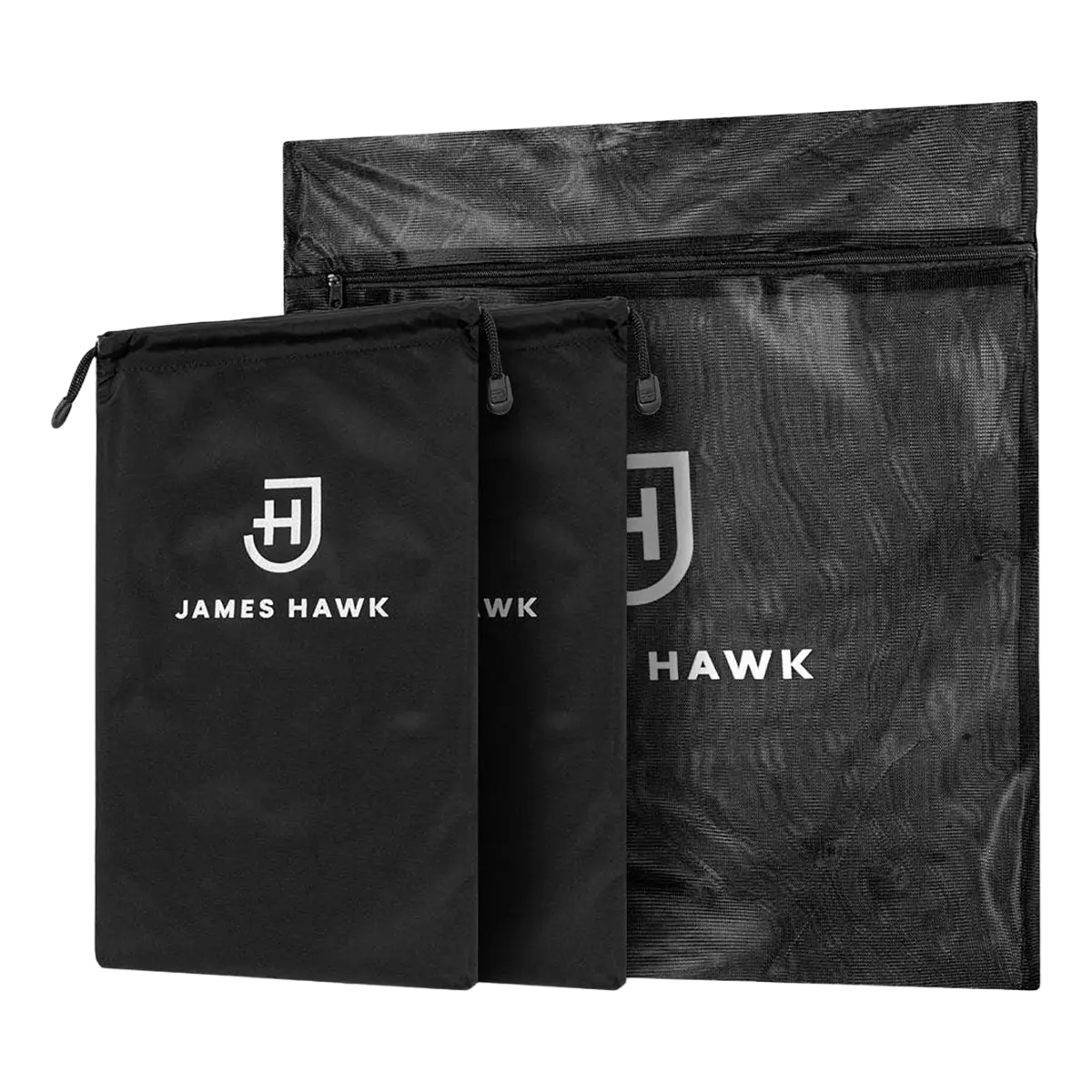 James Hawk reisesett – Barbershop.no
