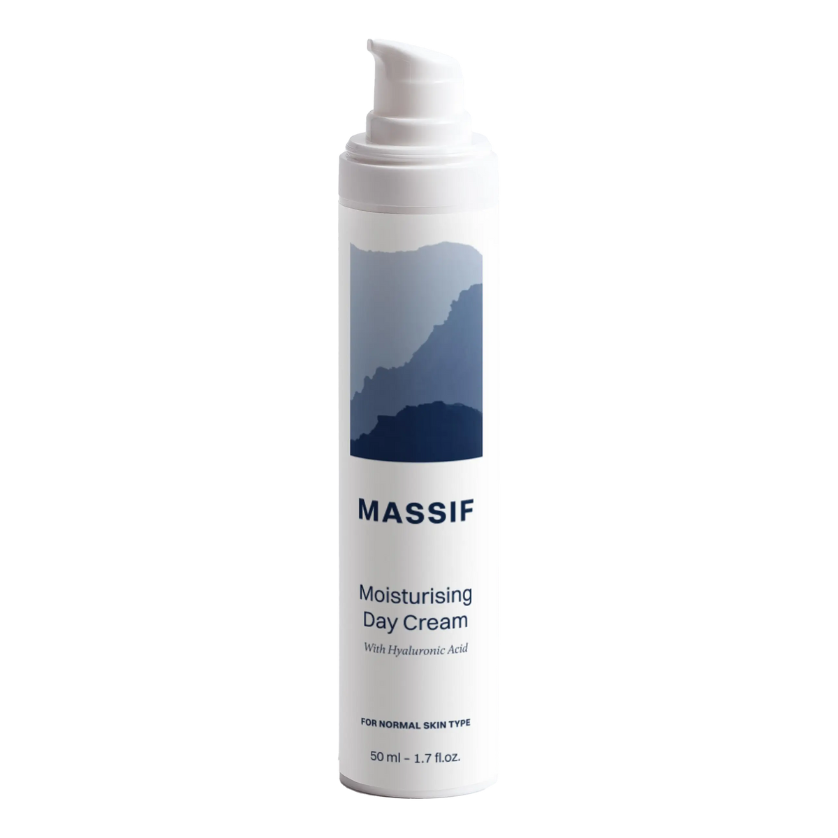Massif Moisturising Day Cream ansiktskrem – Barbershop.no