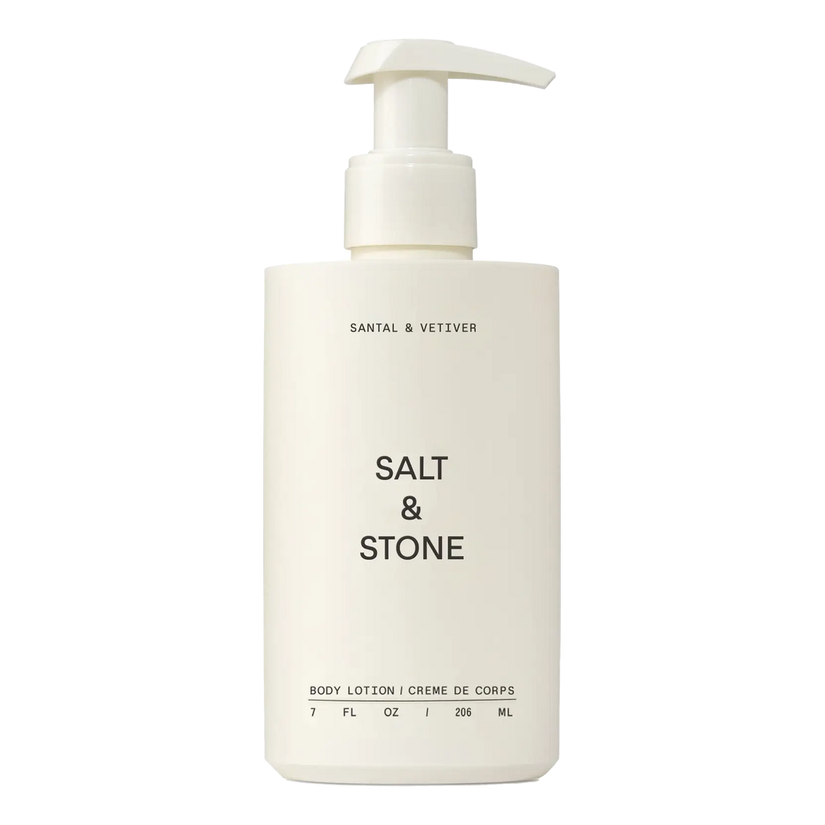Salt & Stone Body Lotion – Barbershop.no