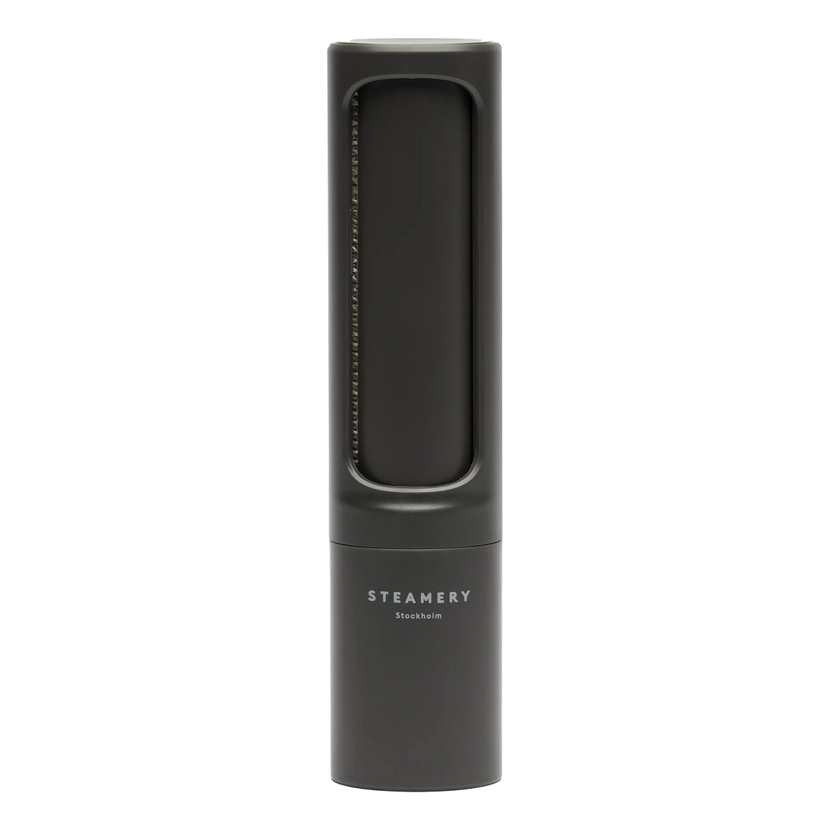 Steamery Lint Brush - Dark Grey – Barbershop.no