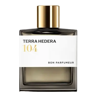 Bon Parfumeur Extrait de Parfum 104 Terra Hedera – Barbershop.no