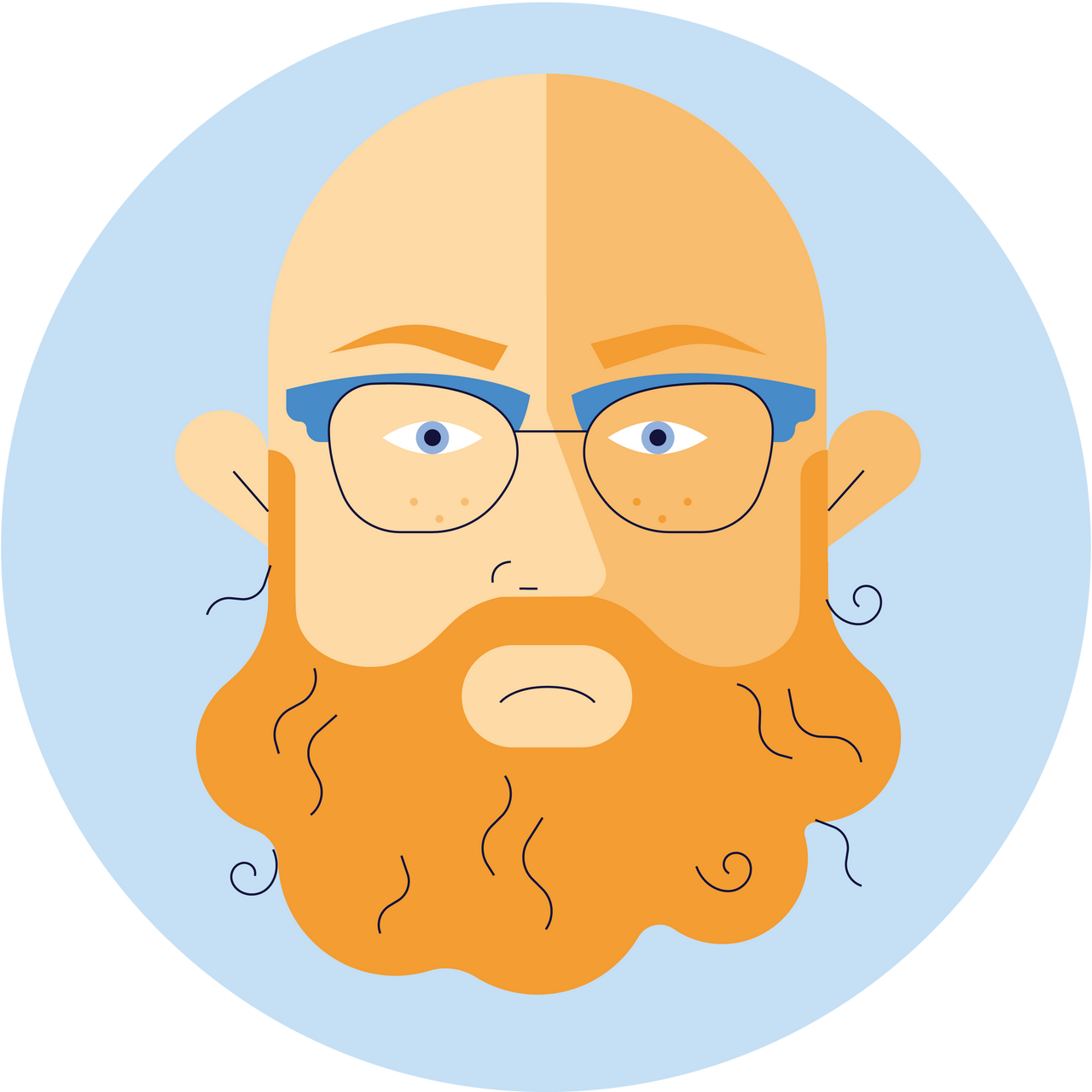 Den store skjegg-guiden: Tips for skjeggvekst og stell – Barbershop.no