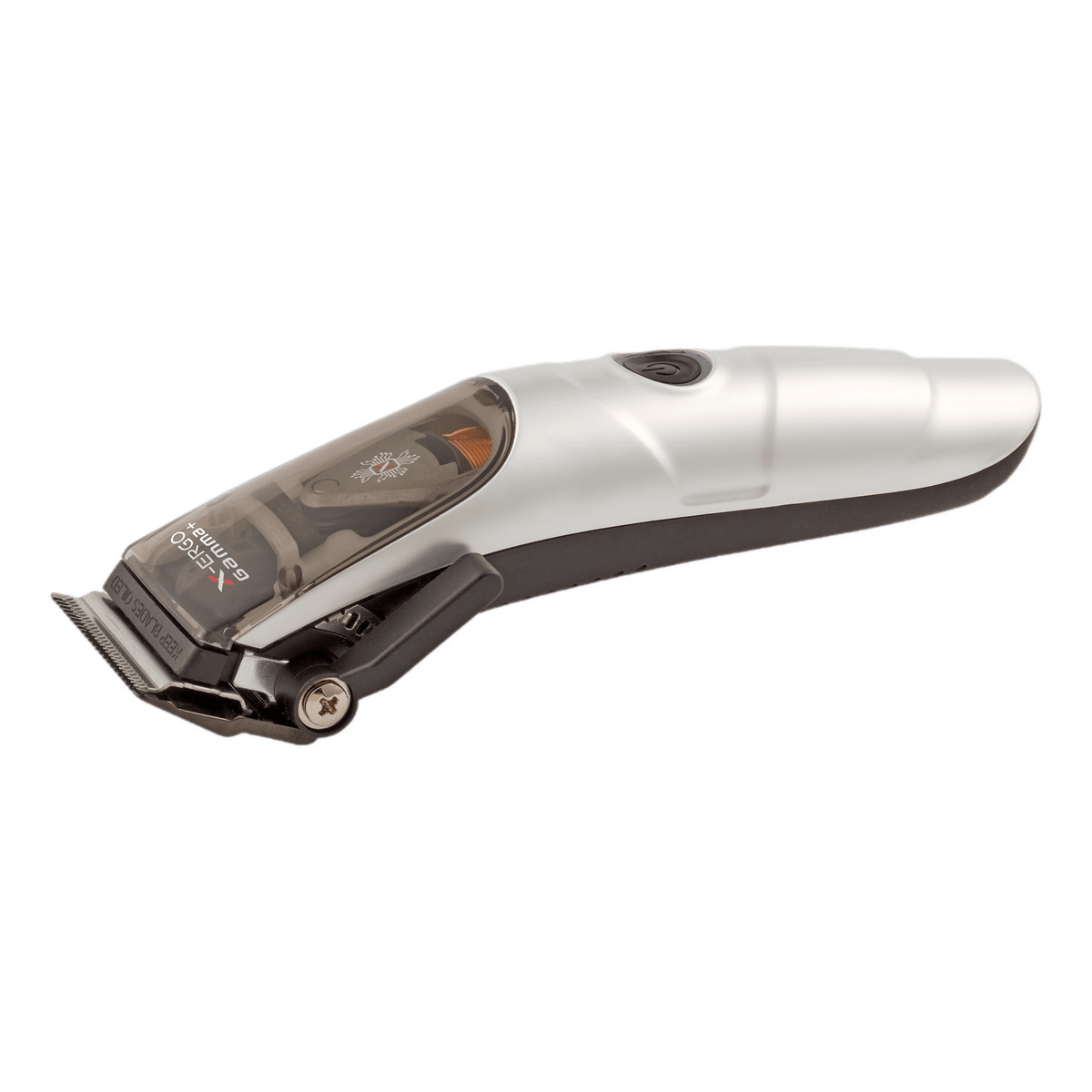 Gamma+ X-Ergo hårklipper – Barbershop.no
