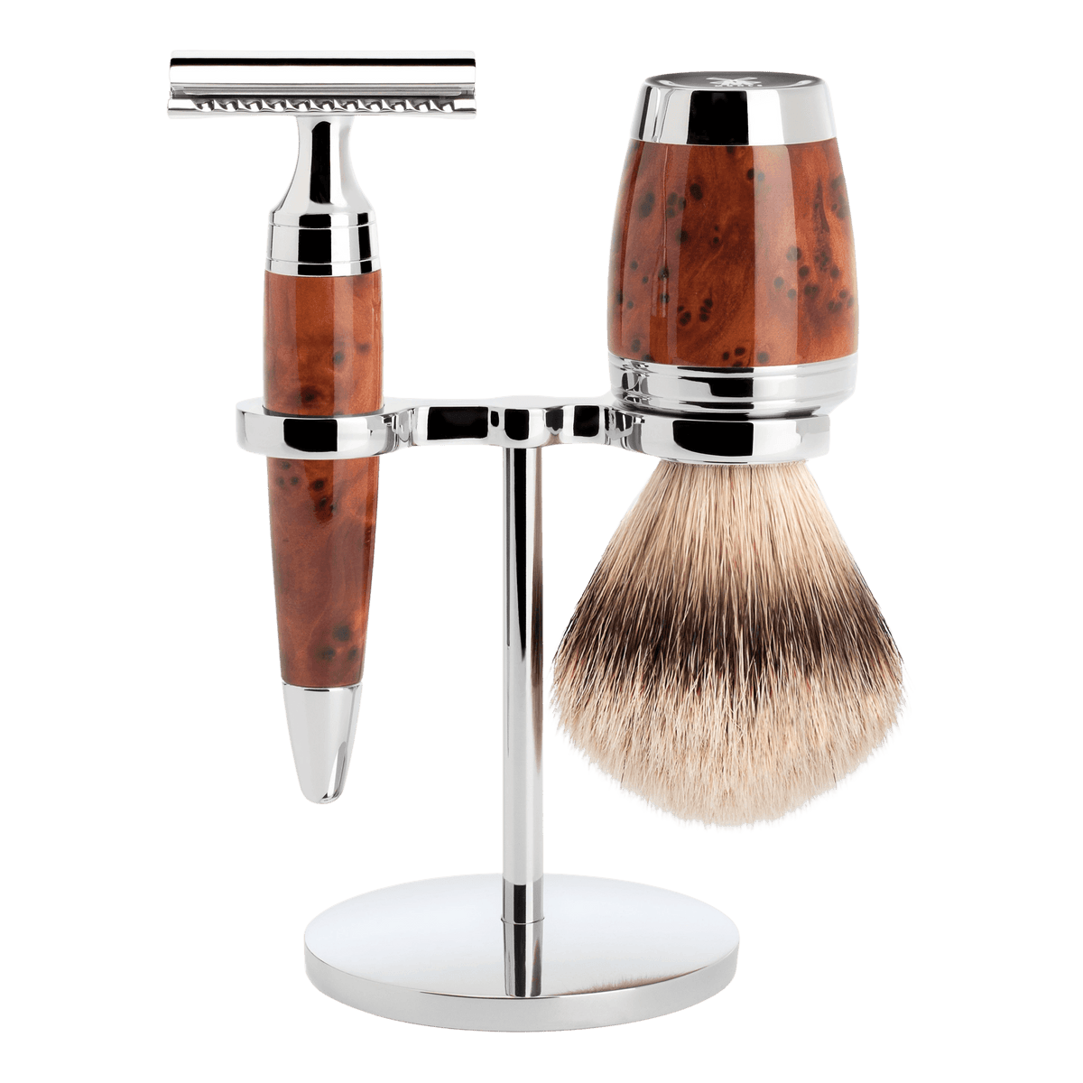 Mühle Stylo barbersett – Barbershop.no